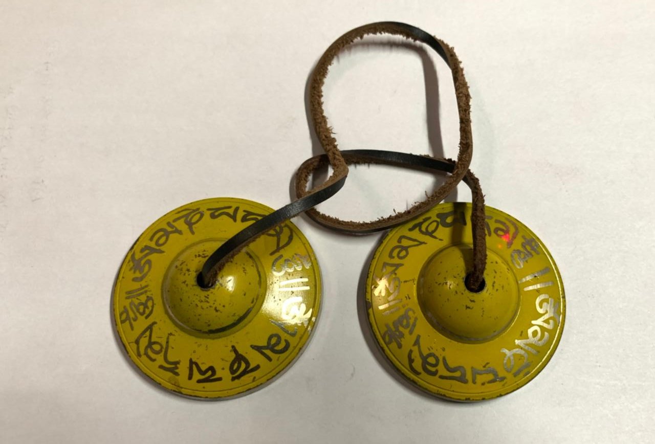 Tibetan Tingsha Archives - Kumoro Exports